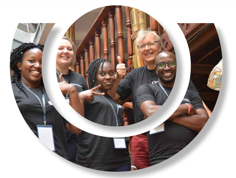 Discover our new project portfolio (and the 3 mayor changes)